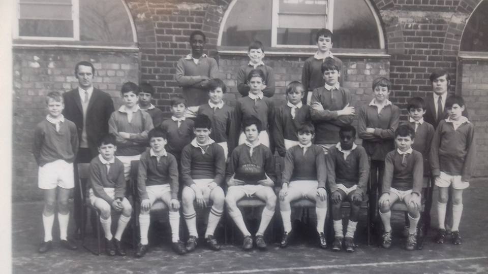 Schools – Try To Remember