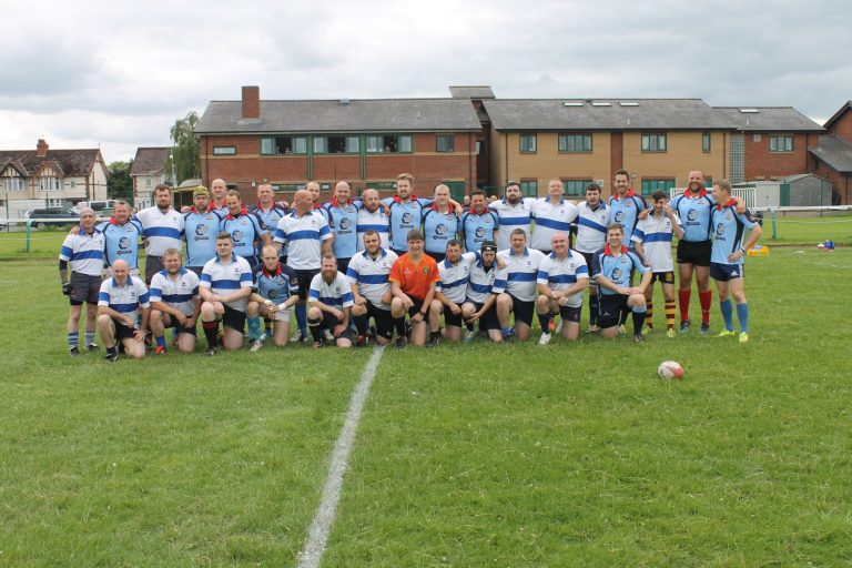Erdington RFC – Try To Remember